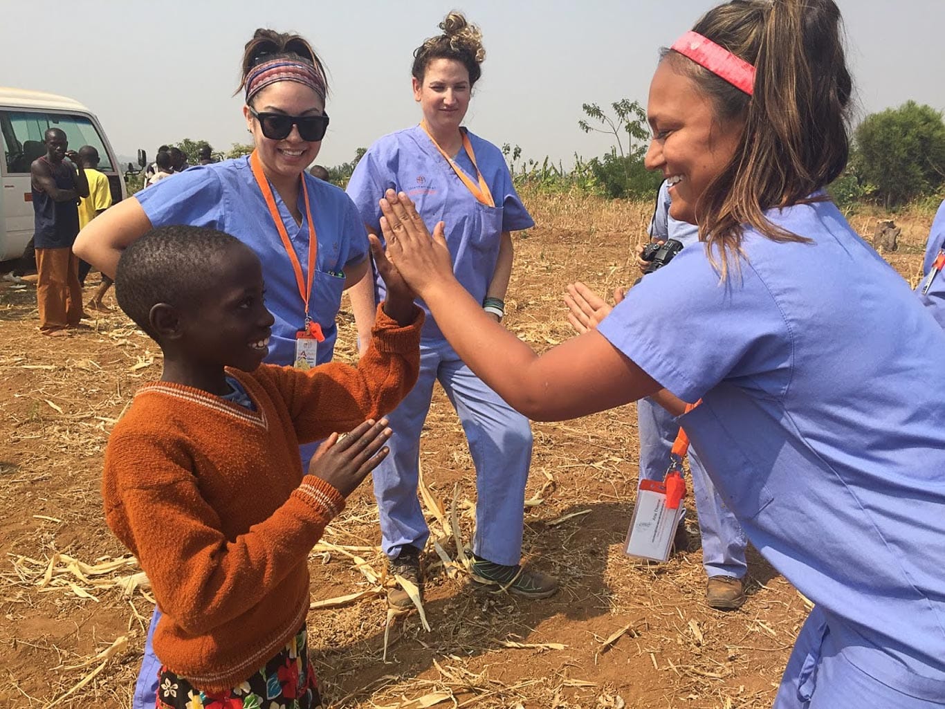 Uganda Medical Expedition